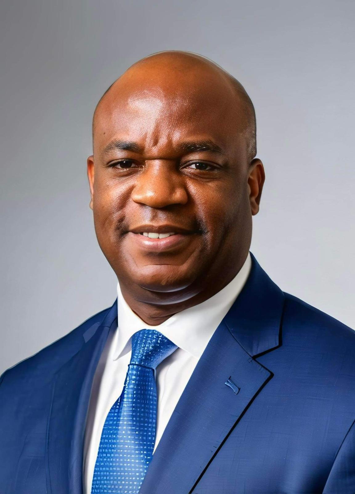 Legislatives nationales en RDC: « les leçons tirées » d'Éric Kamba ...